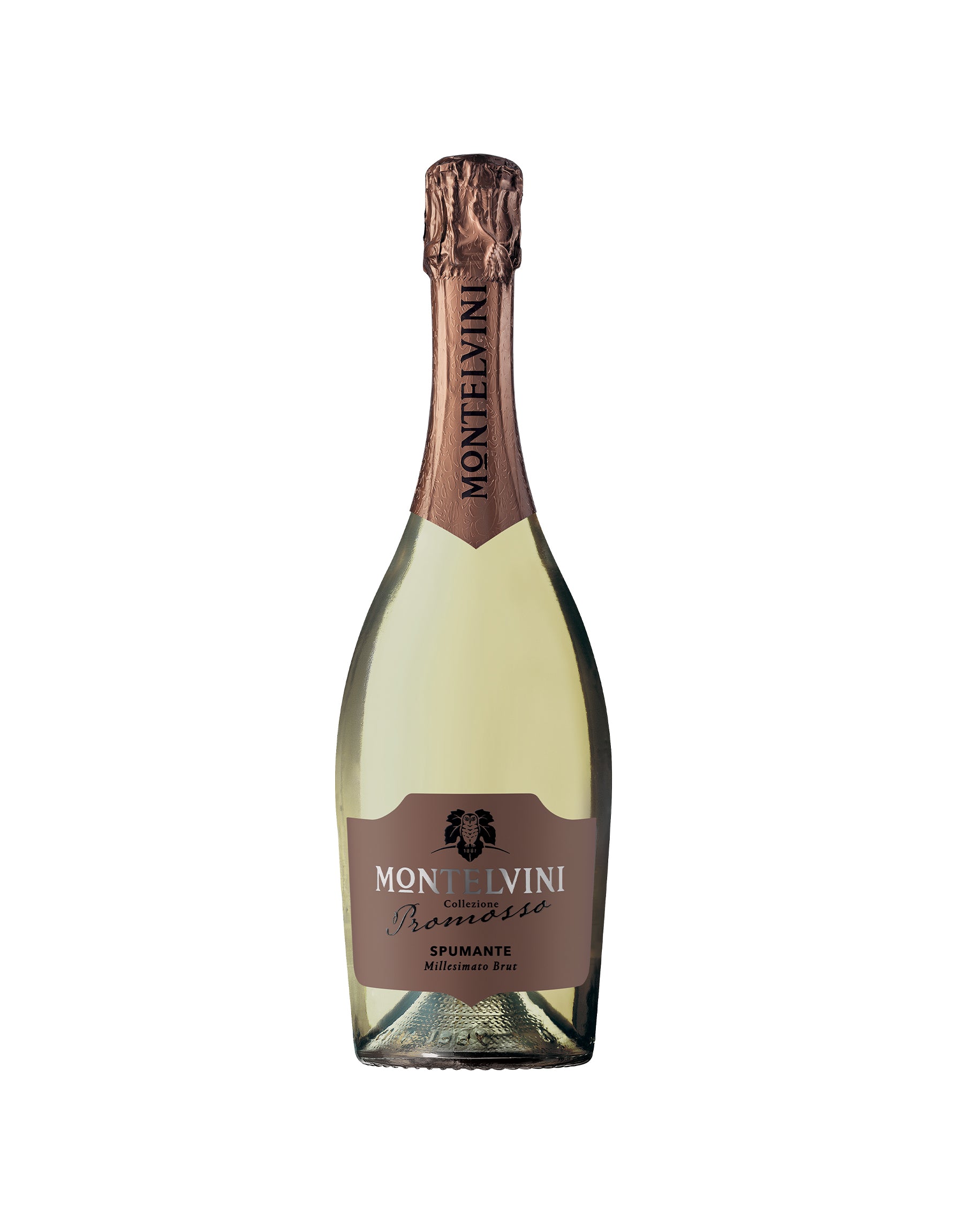 SPUMANTE Brut Millesimato – Montelvini