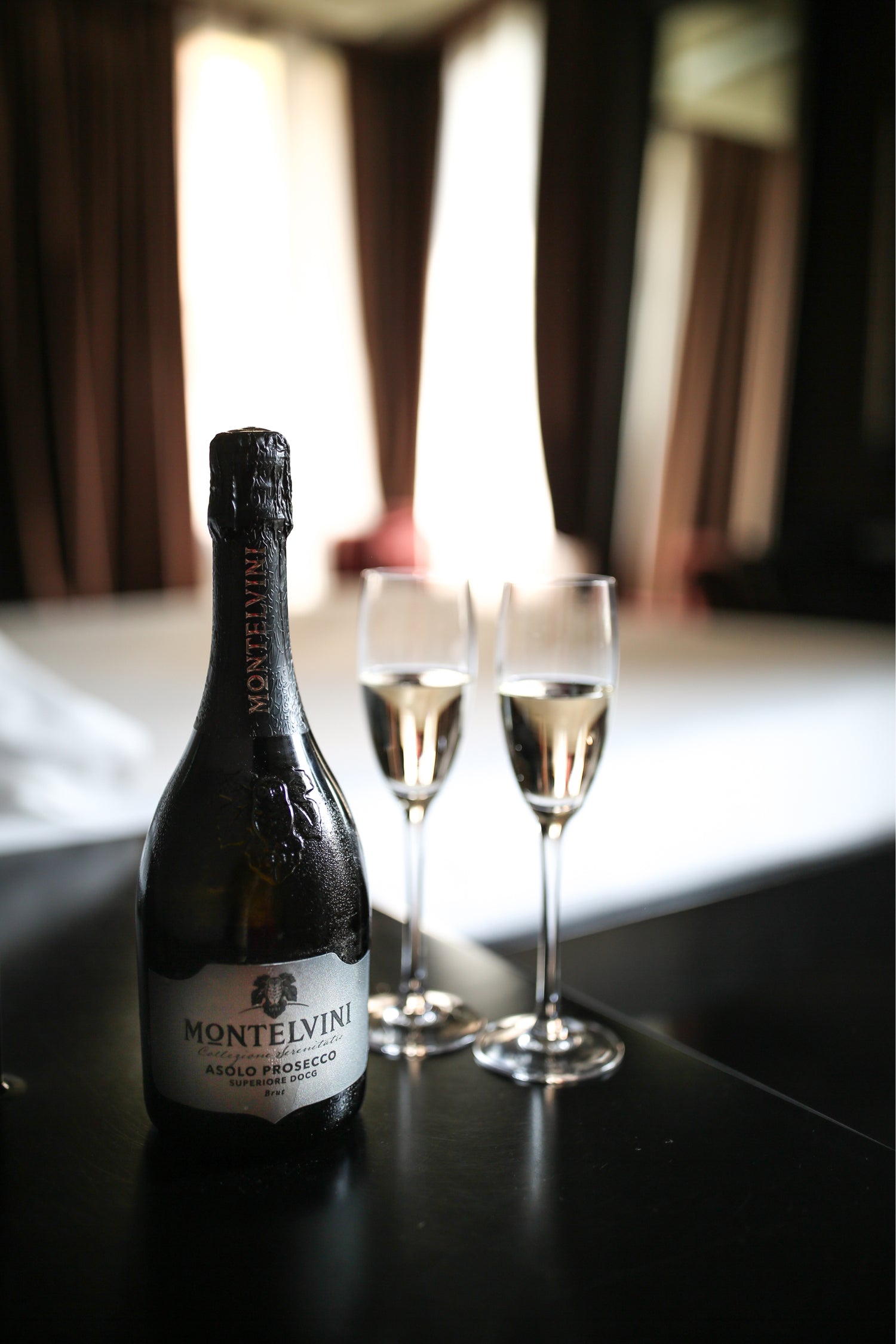 Asolo Prosecco Superiore DOCG Brut – Montelvini