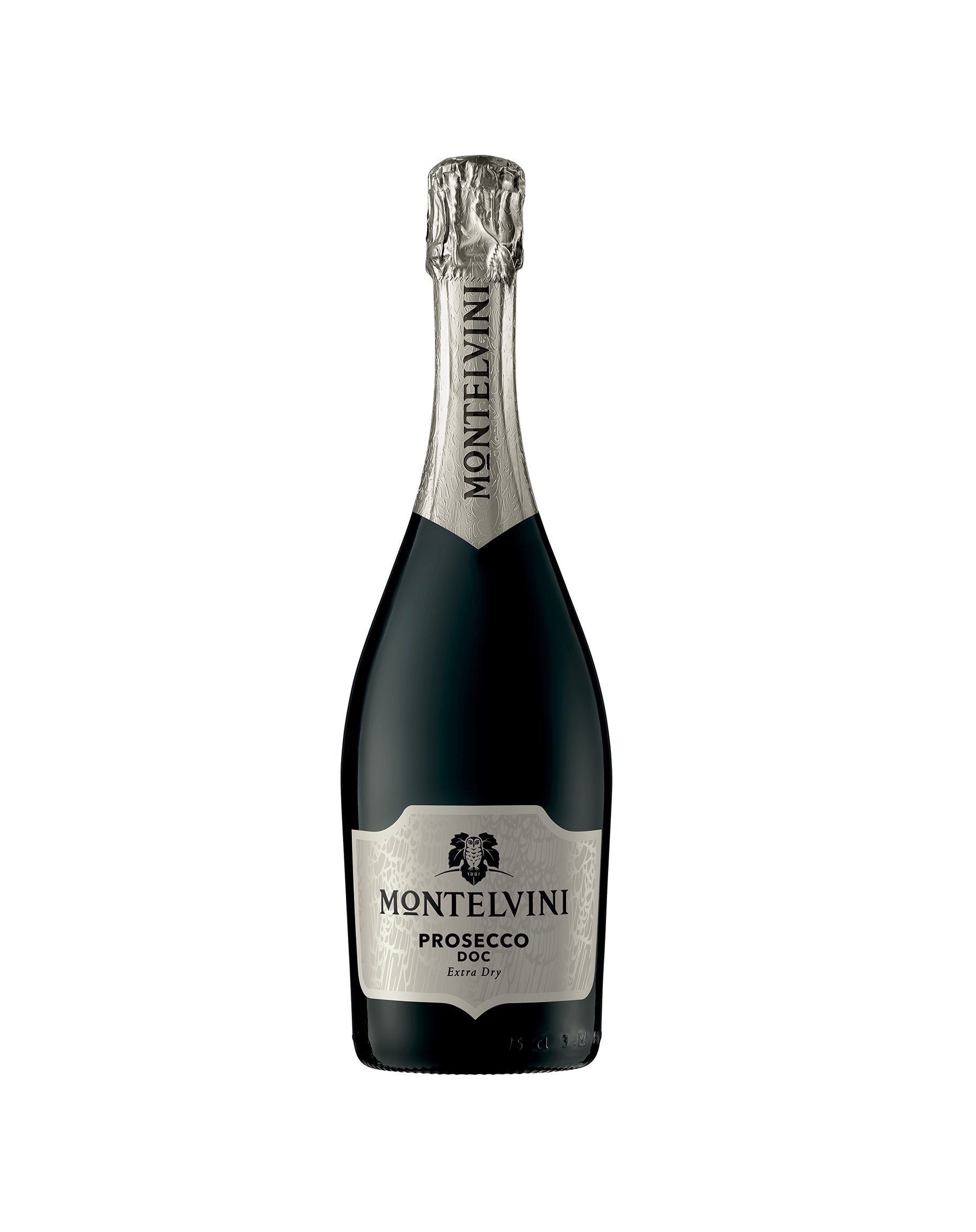 PROSECCO DOC Extra Dry – Montelvini