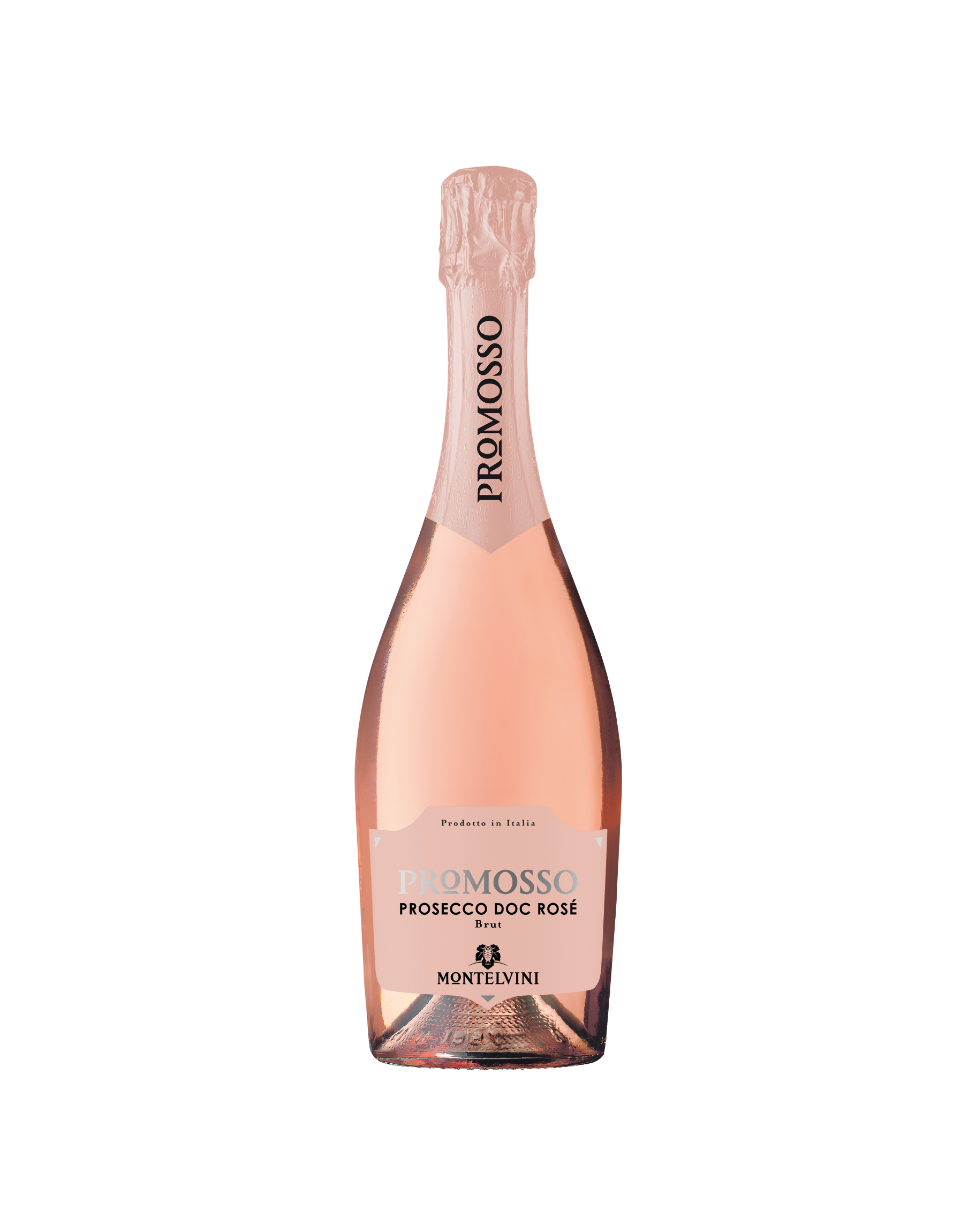 PROSECCO DOC ROSÉ Brut – Montelvini
