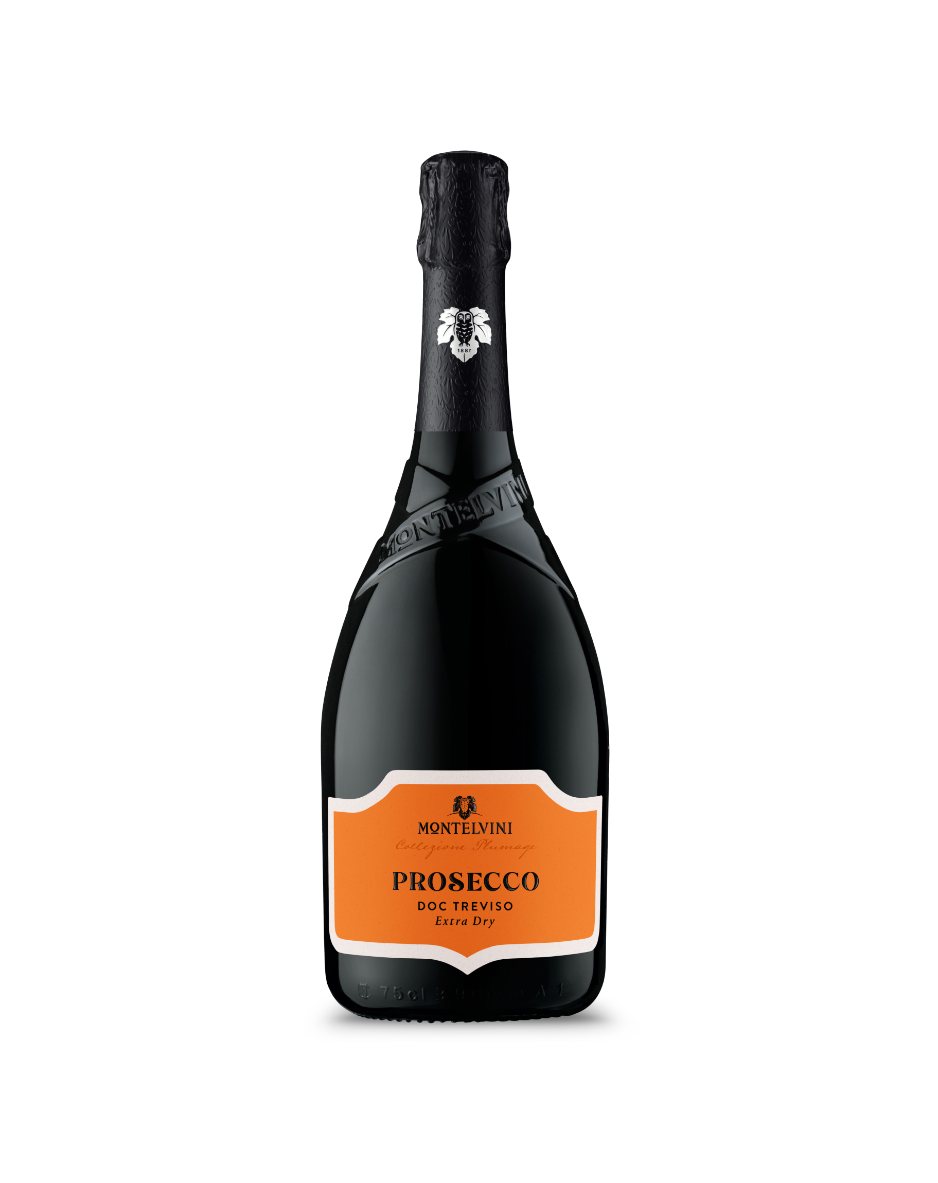 PROSECCO DOC TREVISO Extra Dry – Montelvini